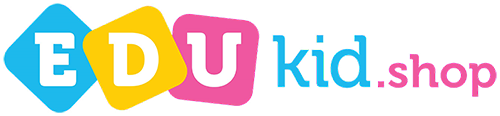 EDUkid.shop | Velkoobchod | Knihy, Hračky, Kreativní potřeby pro děti